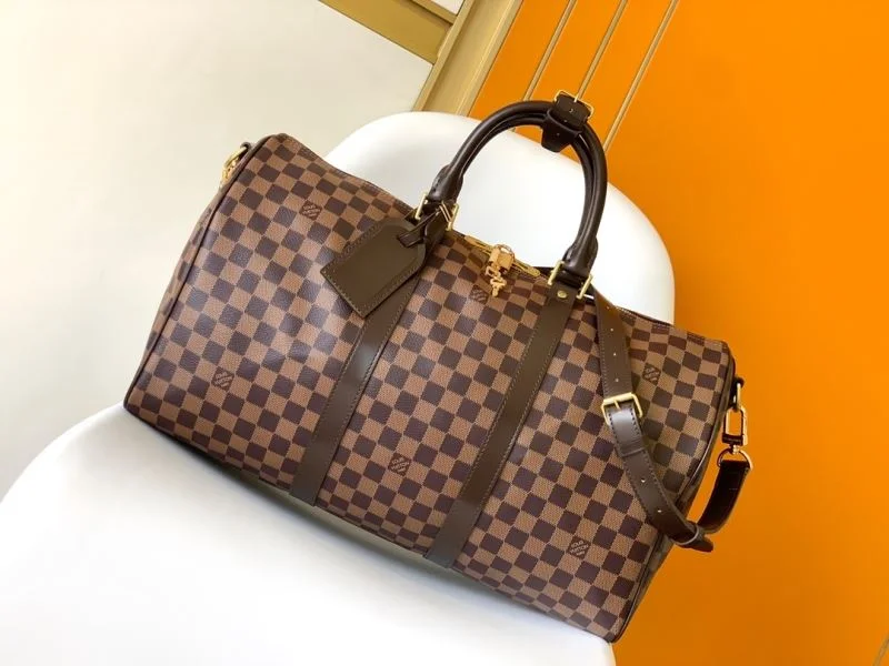 Louis Vuitton Travel Bags