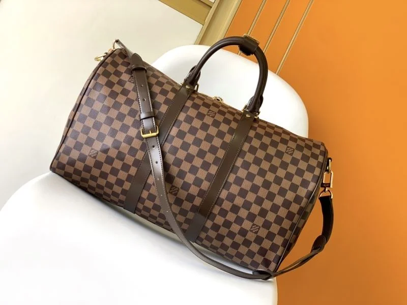 High accuracy Louis Vuitton Travel Bags