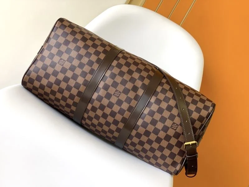 High accuracy Louis Vuitton Travel Bags