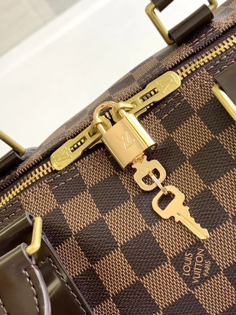 High accuracy Louis Vuitton Travel Bags