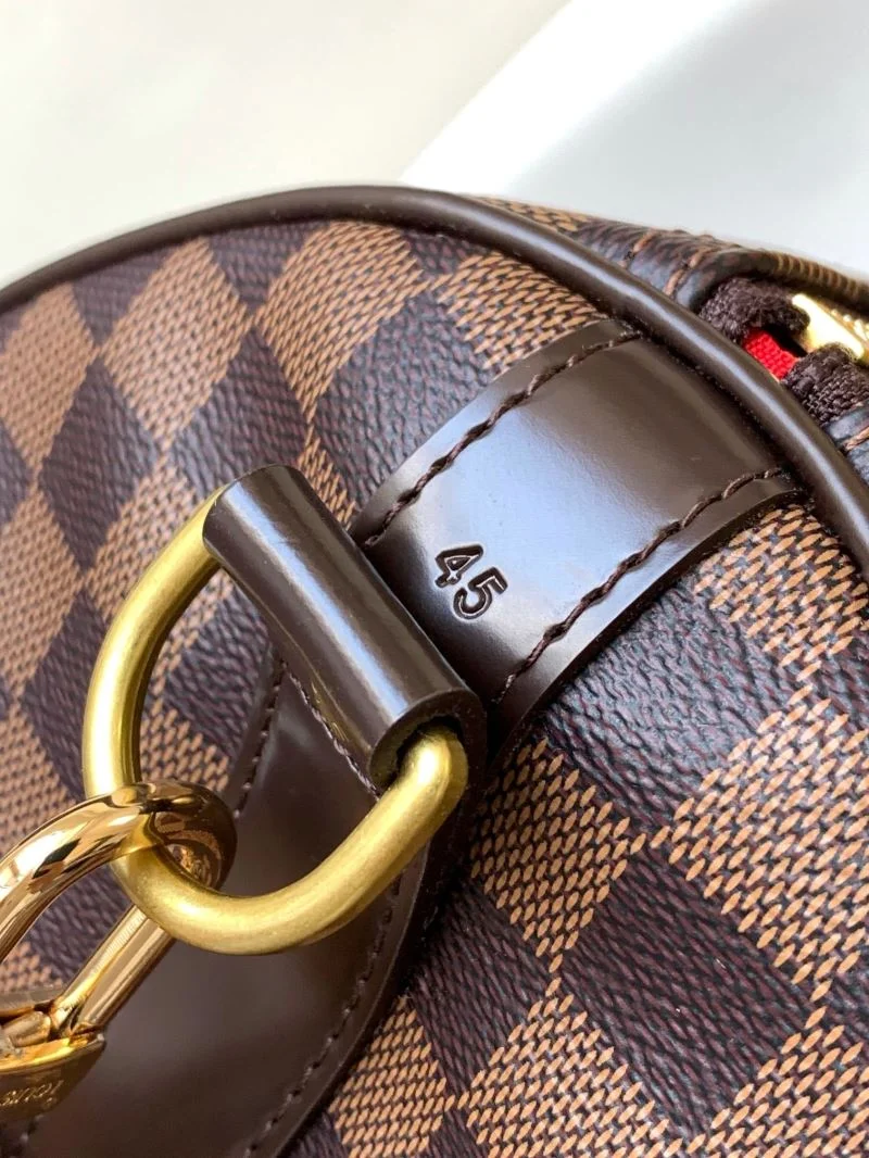 High accuracy Louis Vuitton Travel Bags