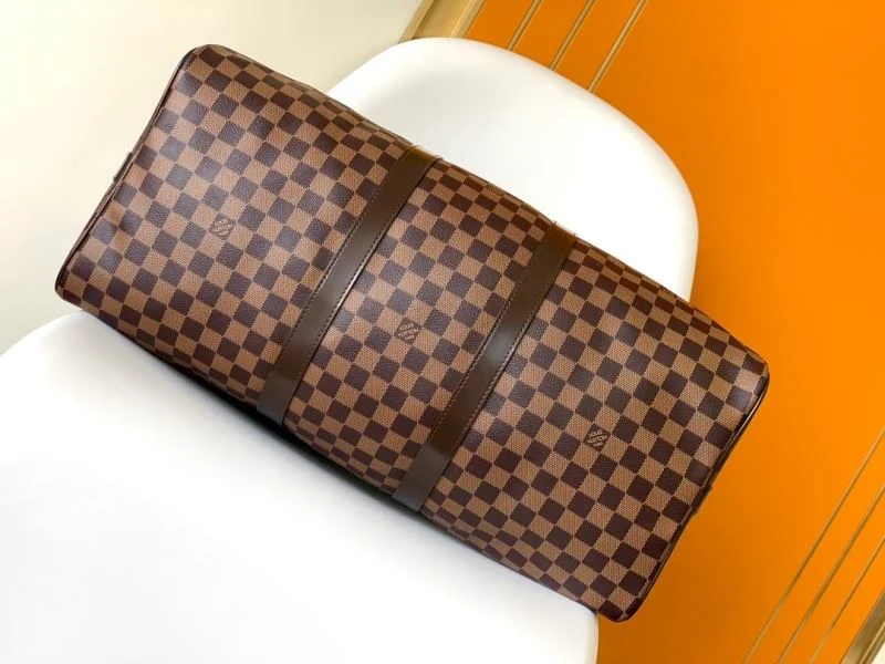 Original Louis Vuitton Travel Bags