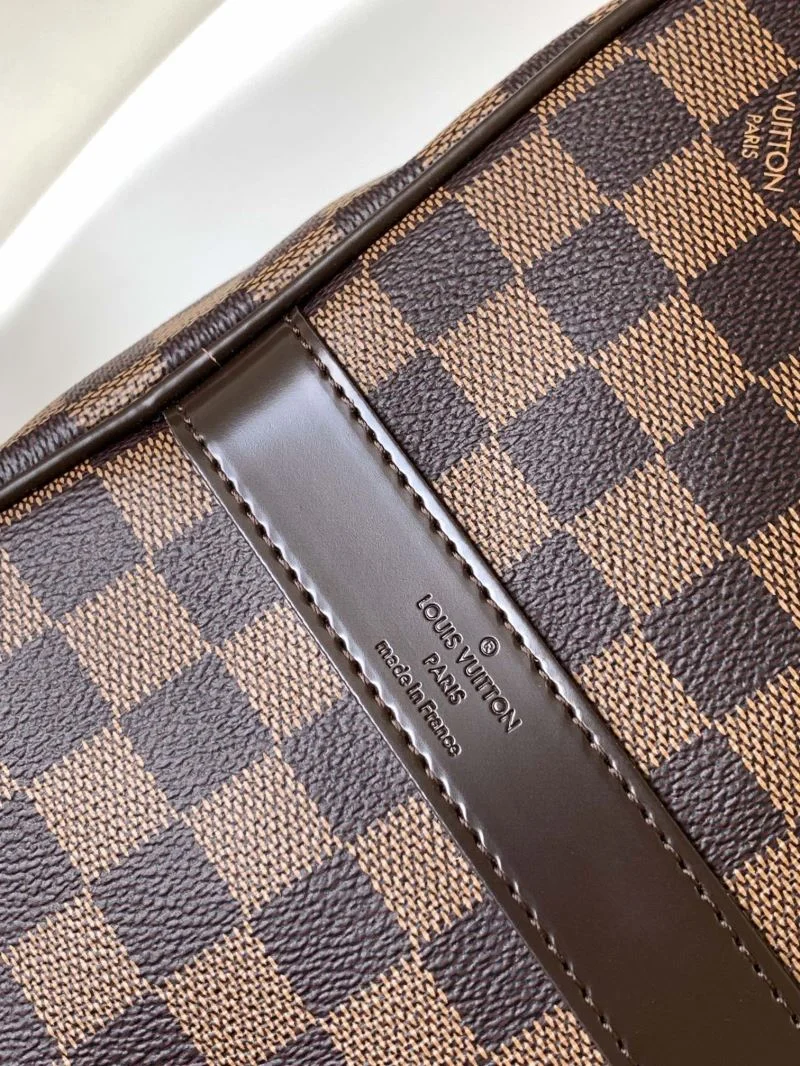 Original Louis Vuitton Travel Bags