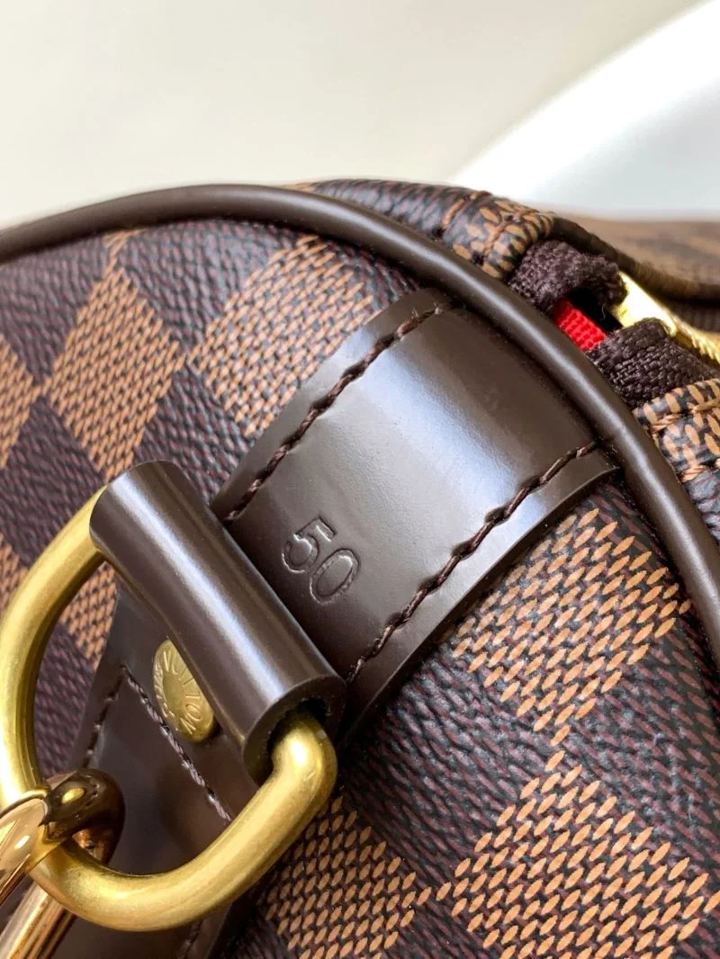Original Louis Vuitton Travel Bags