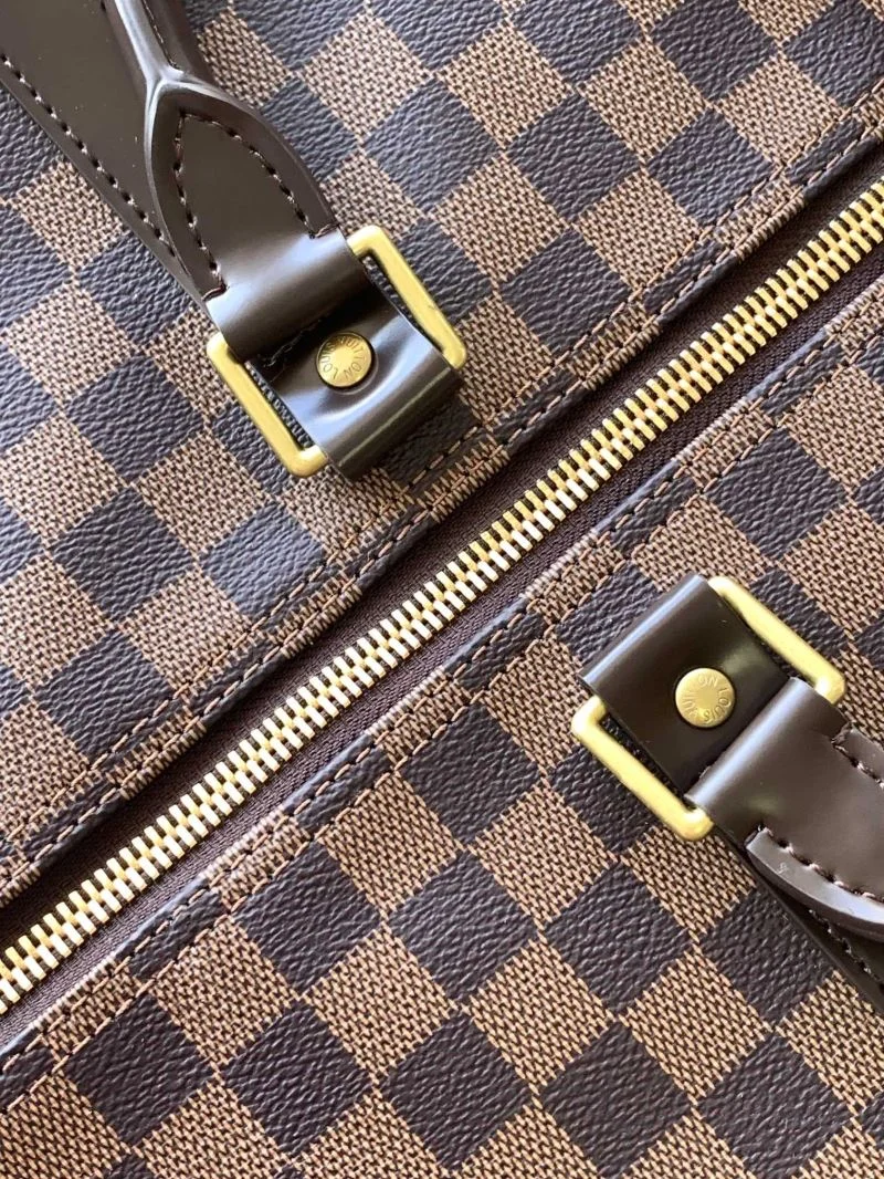 Original Louis Vuitton Travel Bags