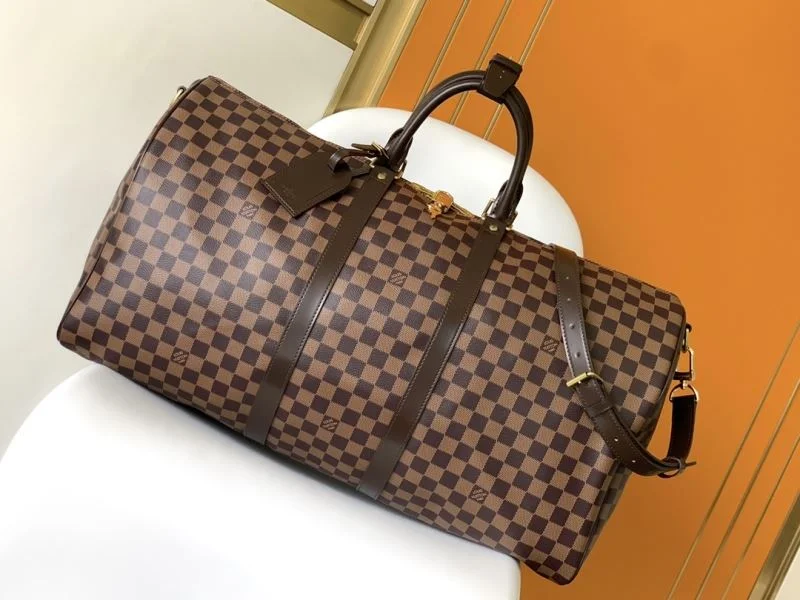 Louis Vuitton Travel Bags