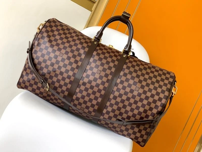 Reasonably priced Louis Vuitton Travel Bags