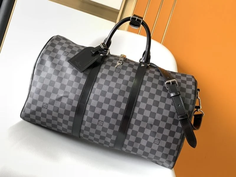 Louis Vuitton Travel Bags