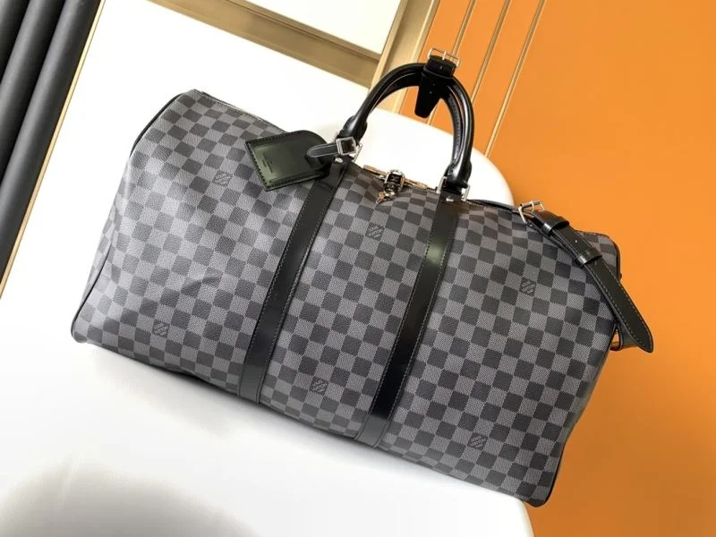 Louis Vuitton Travel Bags