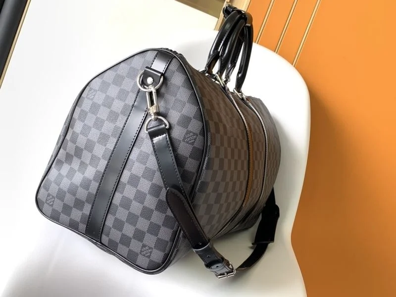 Factory-made Louis Vuitton Travel Bags