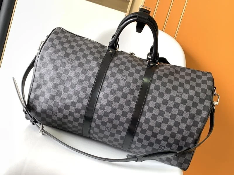Factory-made Louis Vuitton Travel Bags