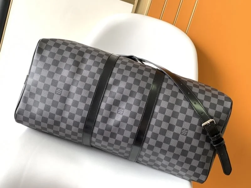Factory-made Louis Vuitton Travel Bags