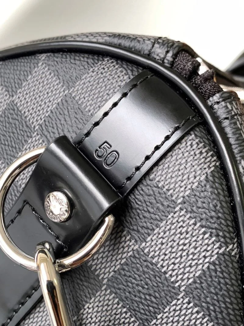 Factory-made Louis Vuitton Travel Bags