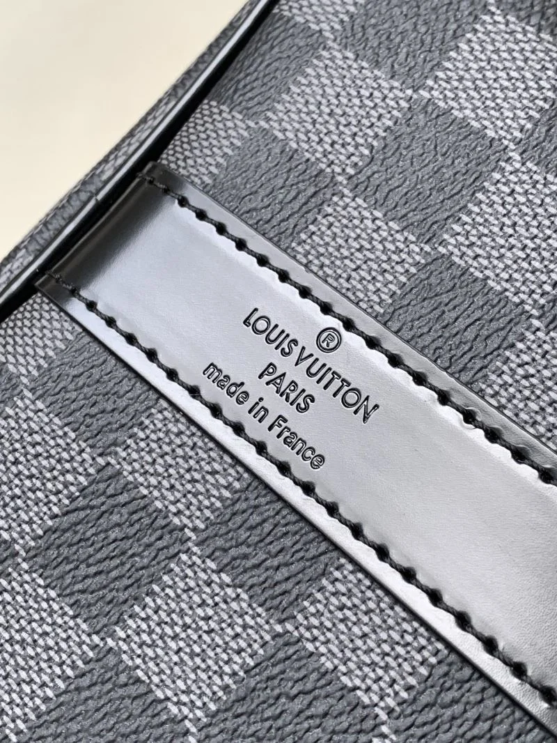 Factory-made Louis Vuitton Travel Bags