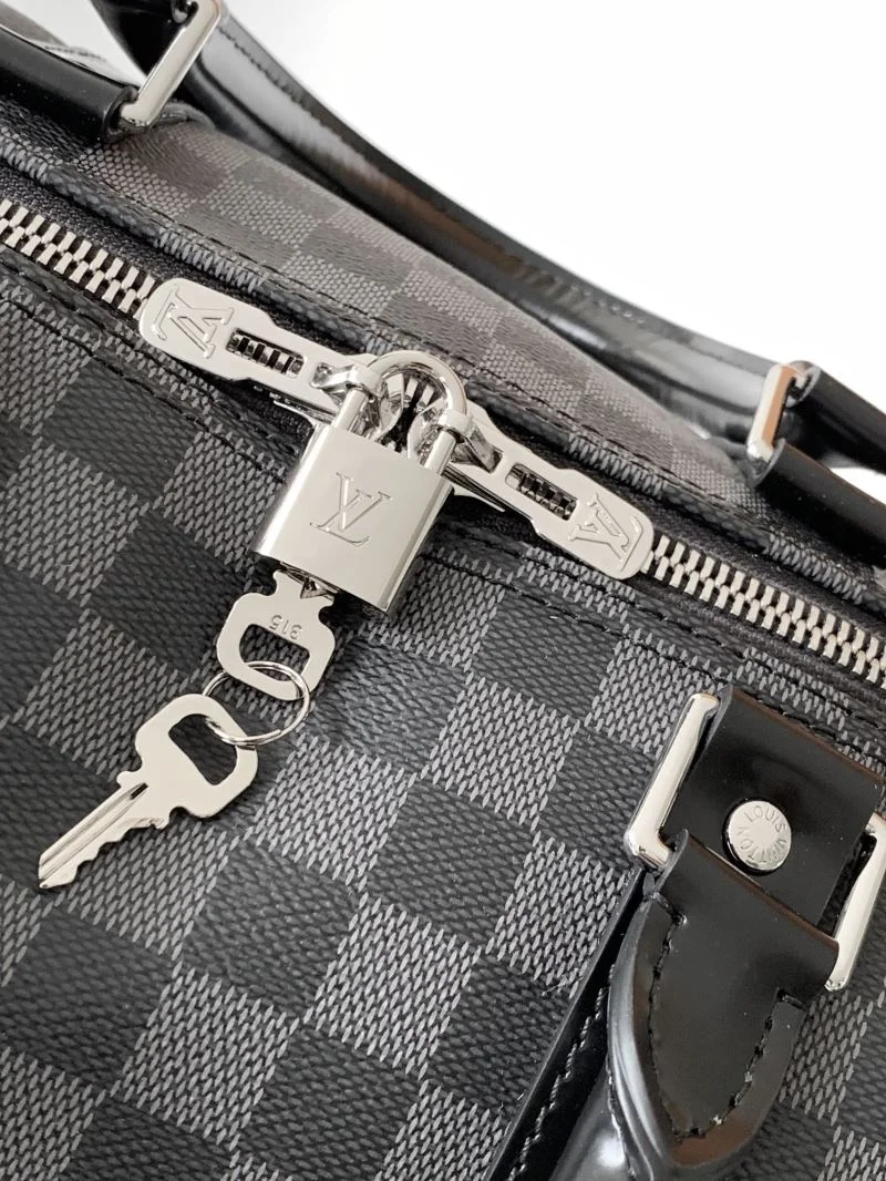 Factory-made Louis Vuitton Travel Bags