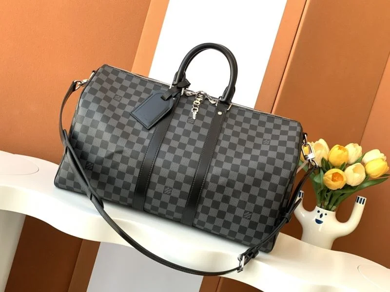 Louis Vuitton Travel Bags