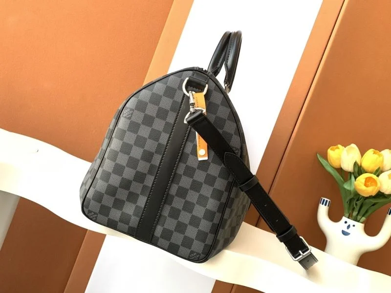 Genuine Louis Vuitton Travel Bags