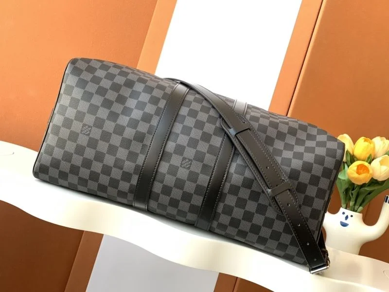 Genuine Louis Vuitton Travel Bags