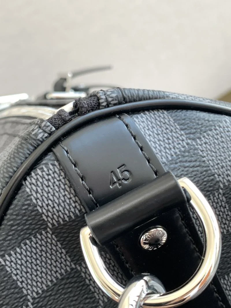 Genuine Louis Vuitton Travel Bags