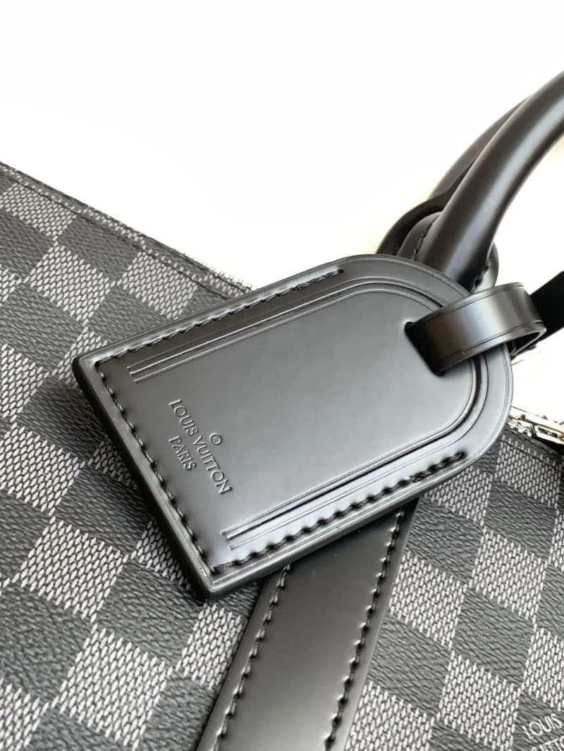 Genuine Louis Vuitton Travel Bags