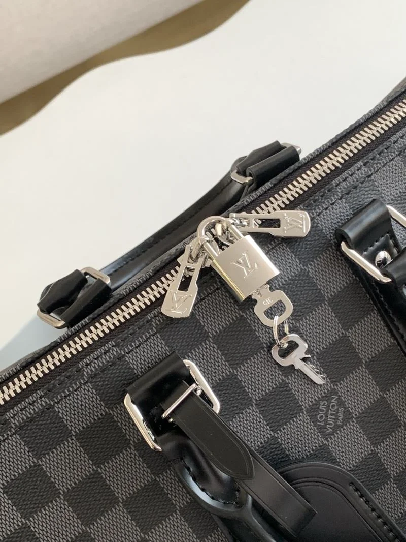 Genuine Louis Vuitton Travel Bags