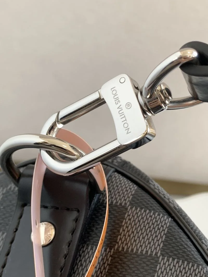 Genuine Louis Vuitton Travel Bags