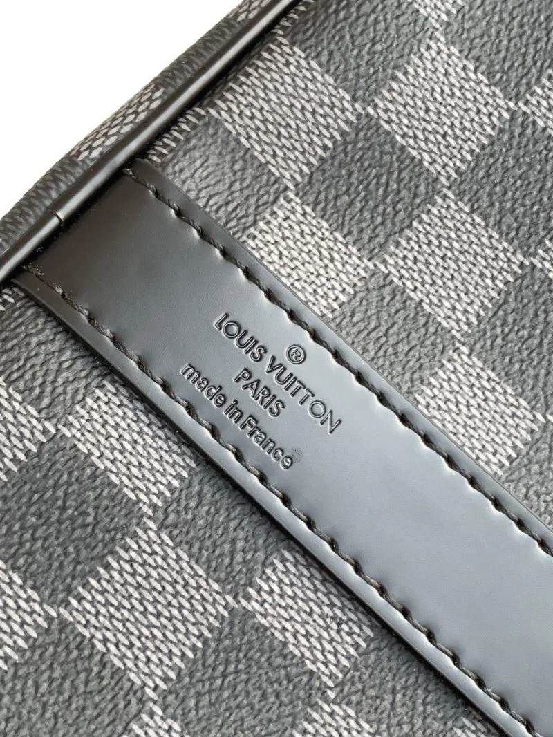 Genuine Louis Vuitton Travel Bags