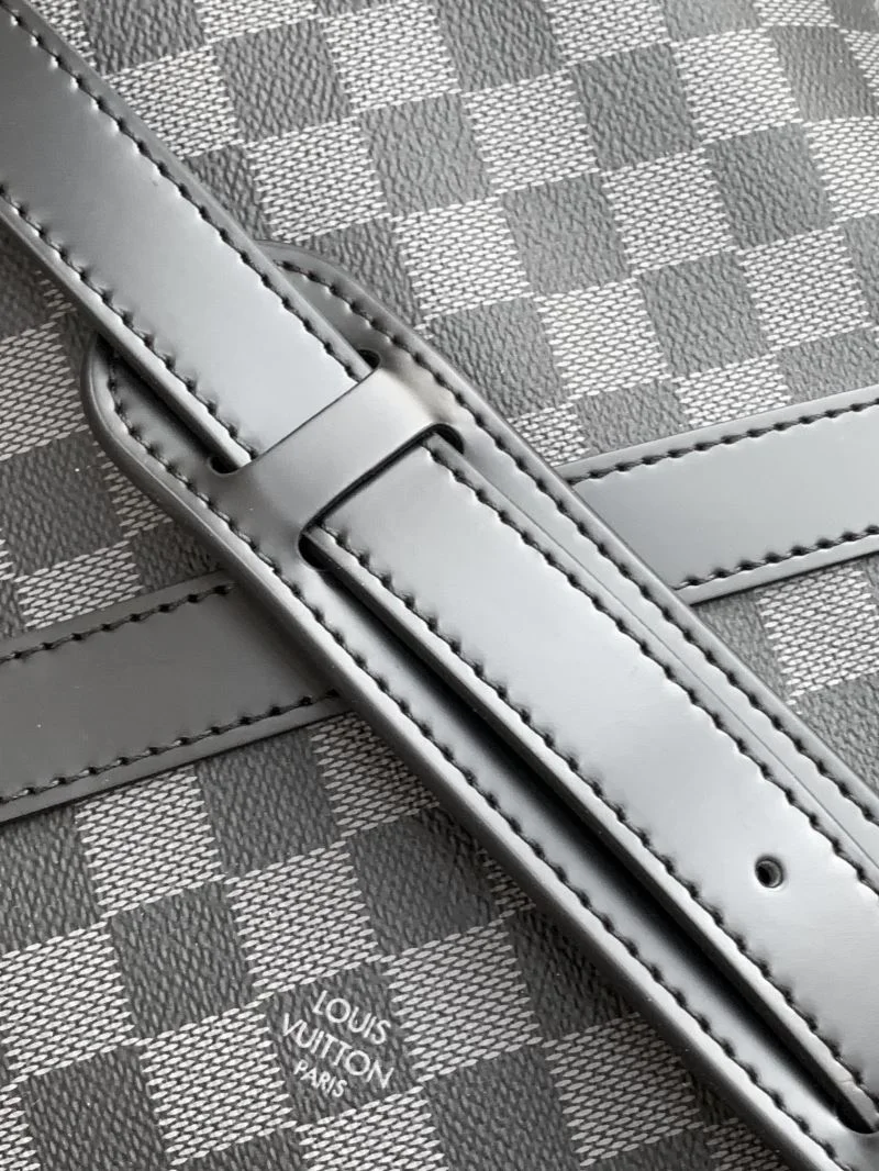Genuine Louis Vuitton Travel Bags