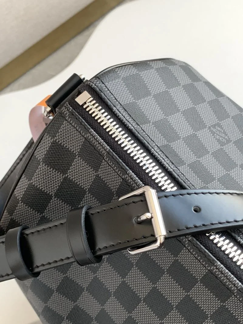 Genuine Louis Vuitton Travel Bags