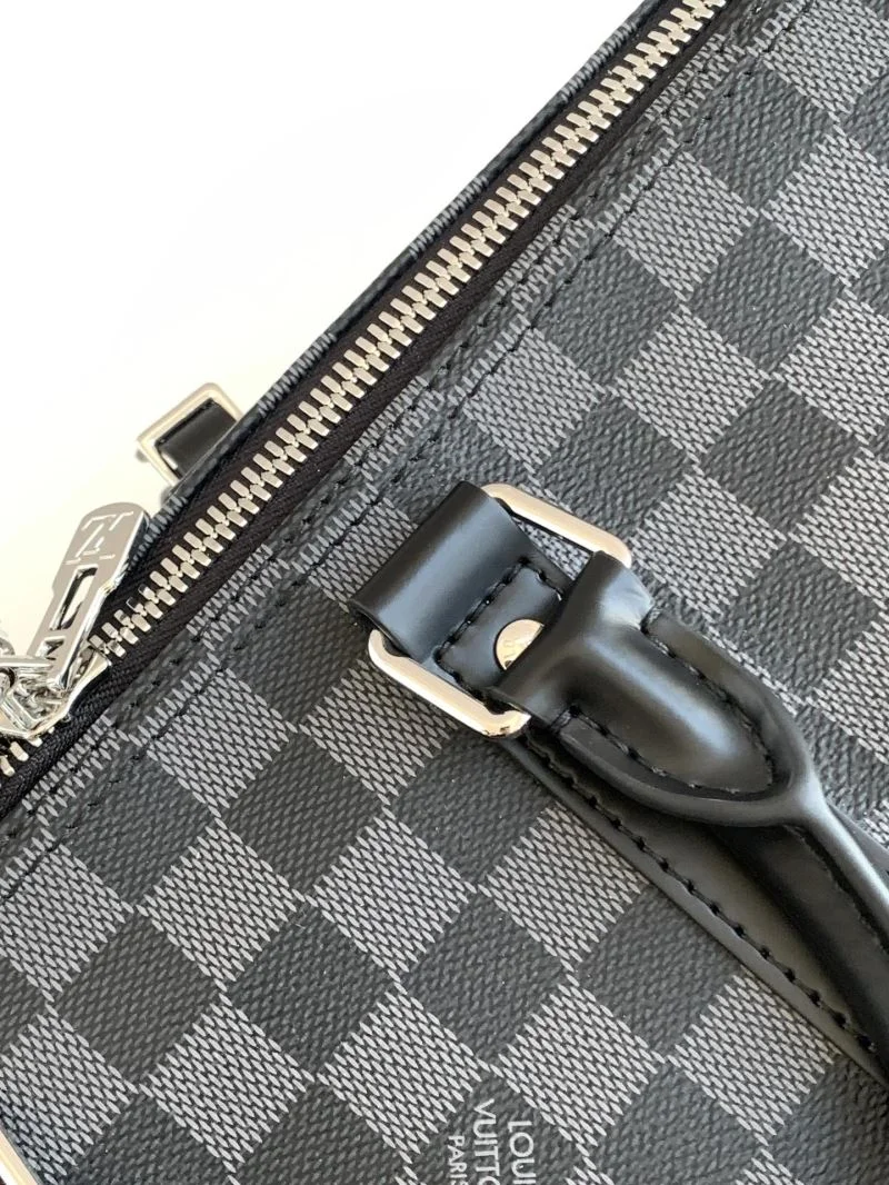Genuine Louis Vuitton Travel Bags