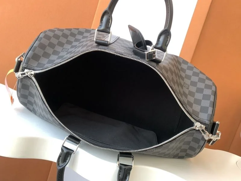 Genuine Louis Vuitton Travel Bags