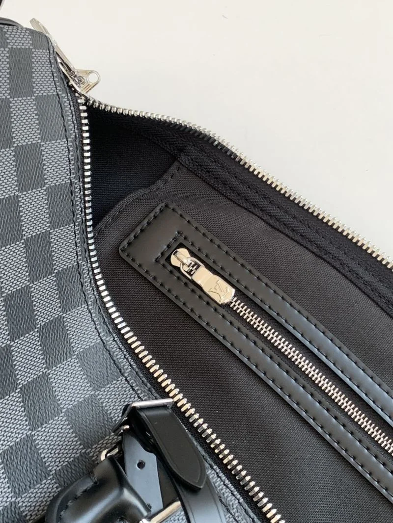 Genuine Louis Vuitton Travel Bags