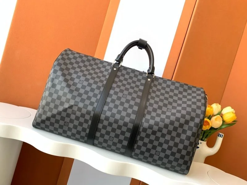 Top mirror Louis Vuitton Travel Bags