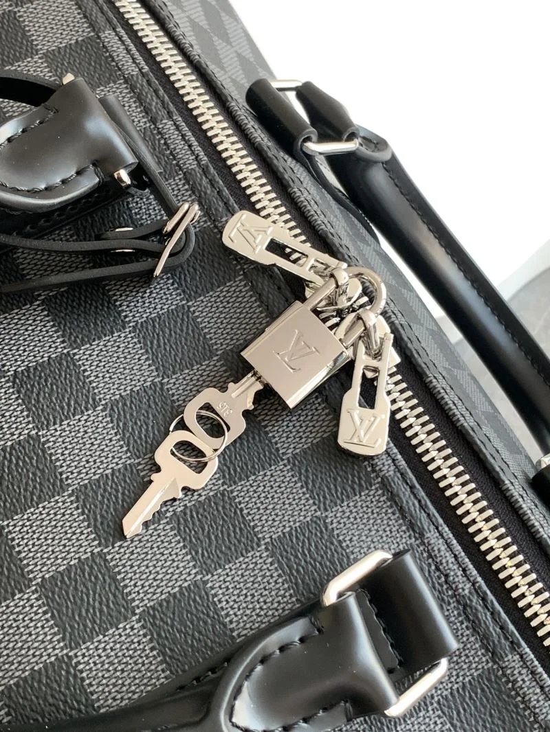 Top mirror Louis Vuitton Travel Bags