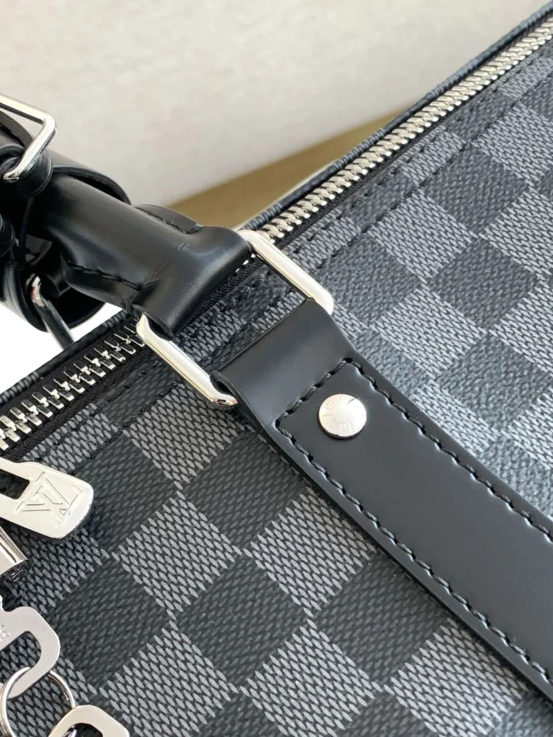 Reasonably priced Louis Vuitton Travel Bags