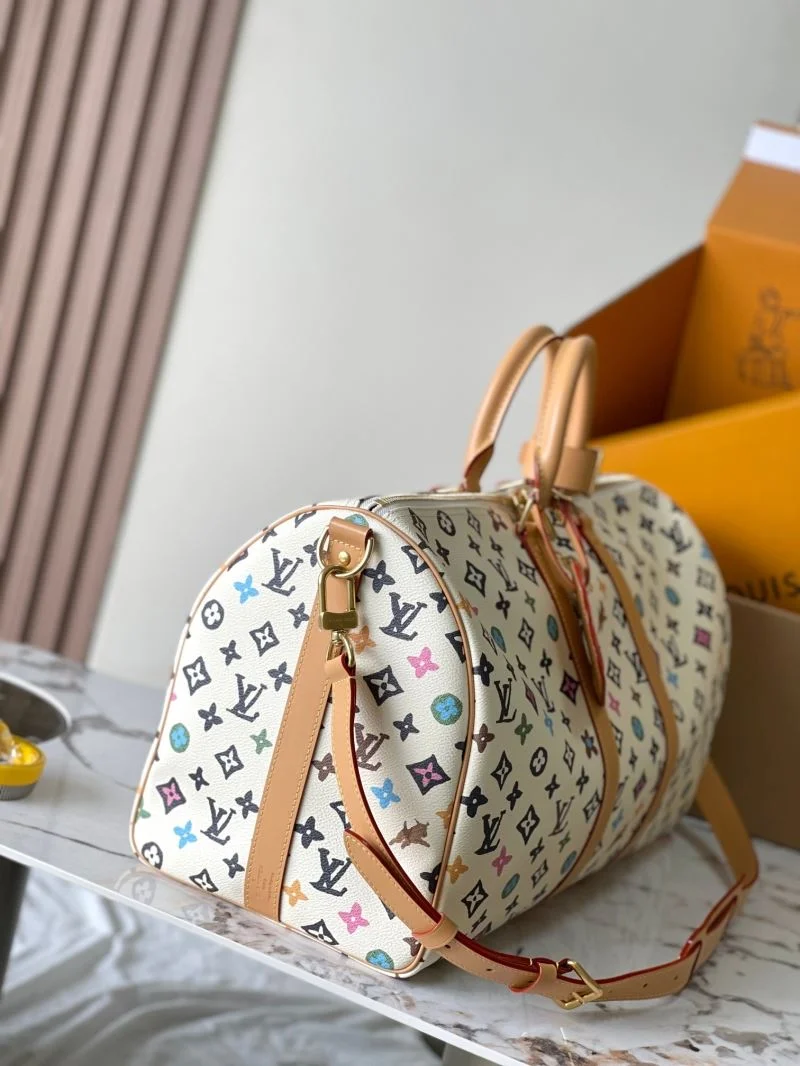 Precise copy Louis Vuitton Travel Bags