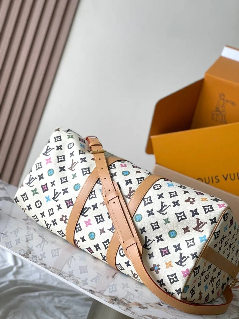 Precise copy Louis Vuitton Travel Bags