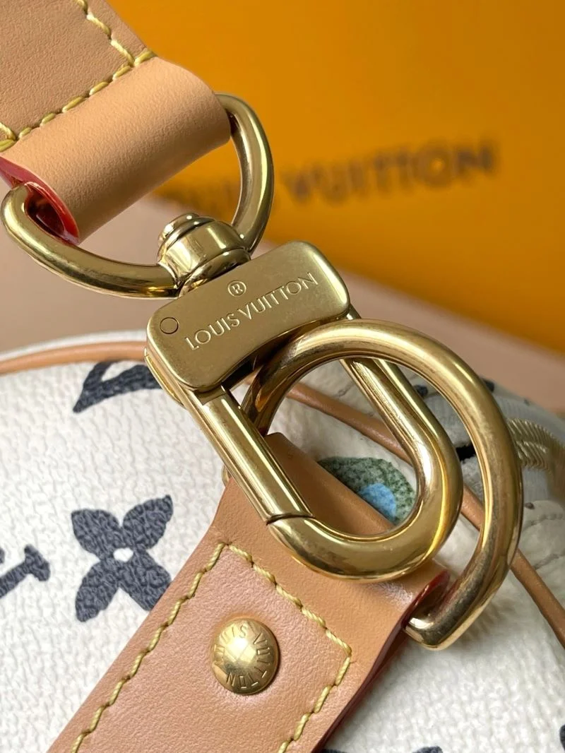 Precise copy Louis Vuitton Travel Bags