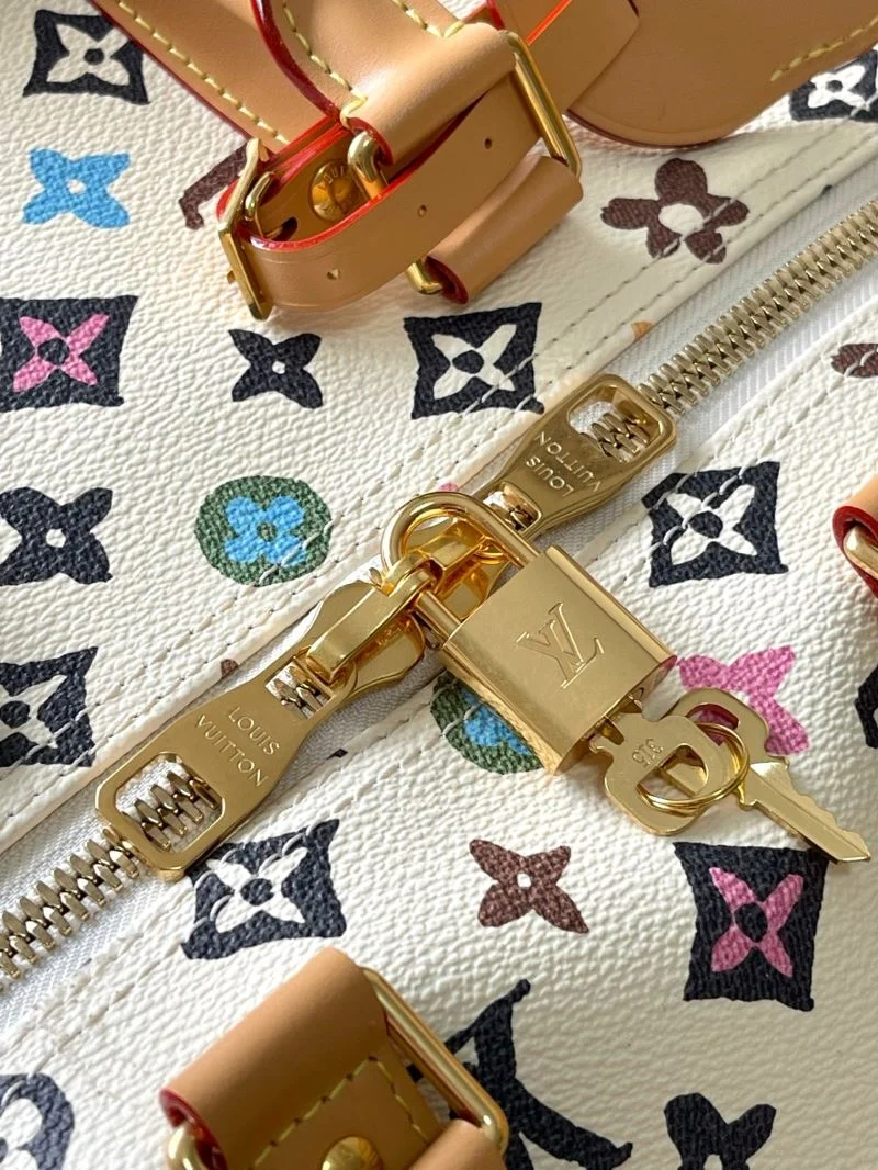 Precise copy Louis Vuitton Travel Bags