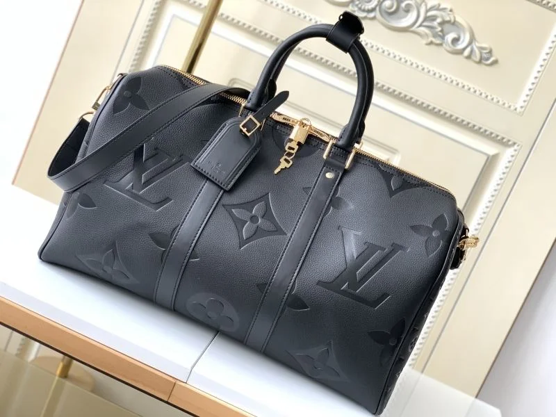 Louis Vuitton Travel Bags