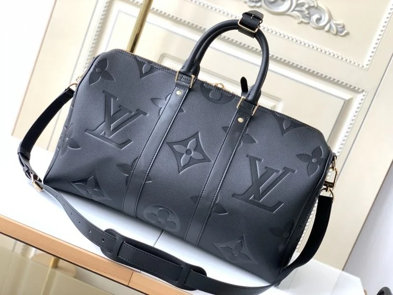 High accuracy Louis Vuitton Travel Bags