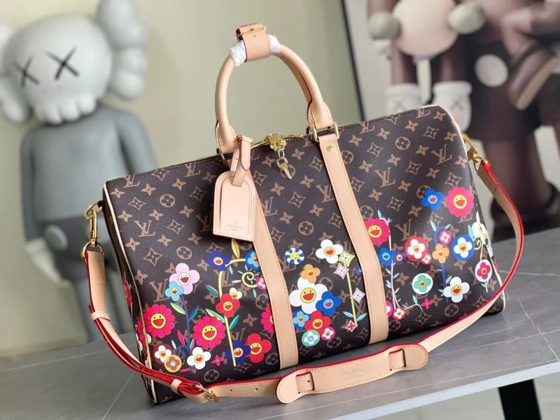 Louis Vuitton Travel Bags