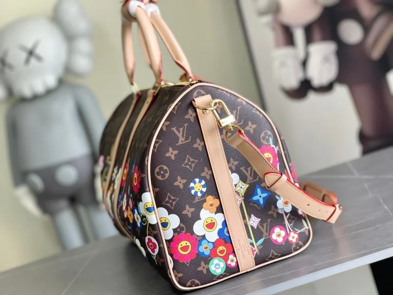 Affordable Louis Vuitton Travel Bags