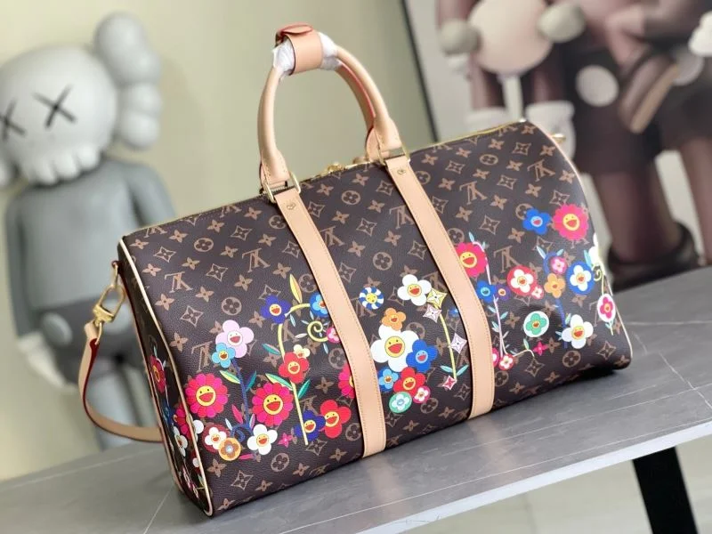 Affordable Louis Vuitton Travel Bags