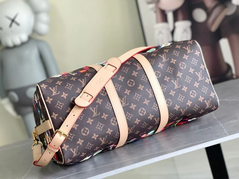 Affordable Louis Vuitton Travel Bags