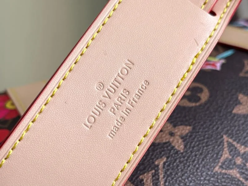 Affordable Louis Vuitton Travel Bags