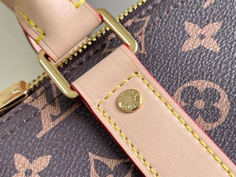 Affordable Louis Vuitton Travel Bags