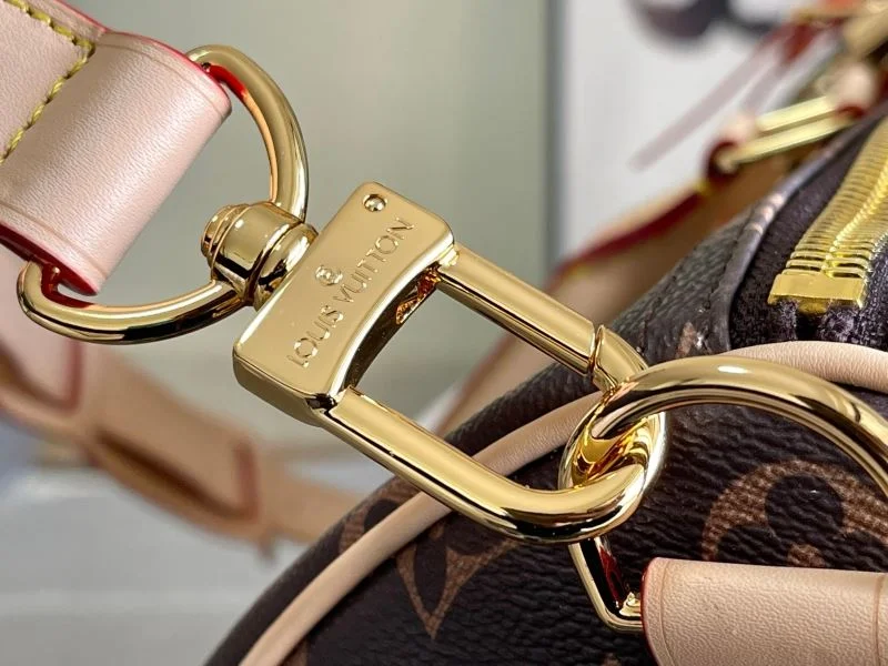 Affordable Louis Vuitton Travel Bags