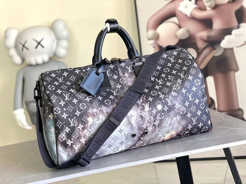 Louis Vuitton Travel Bags