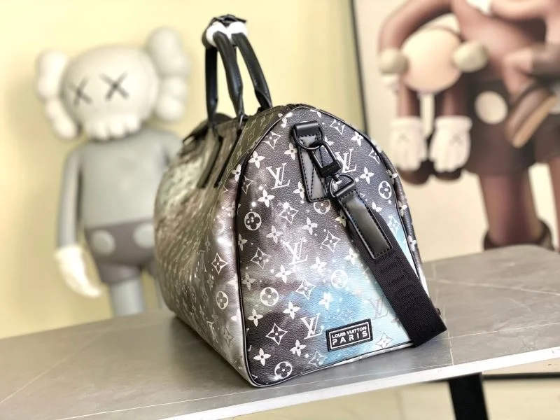 Budget-friendly Louis Vuitton Travel Bags